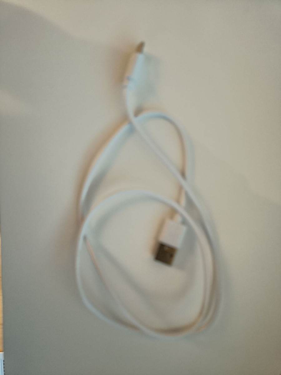 Usb ledning til Sia opaldningsplade til 16614-16615 – Lyshygge